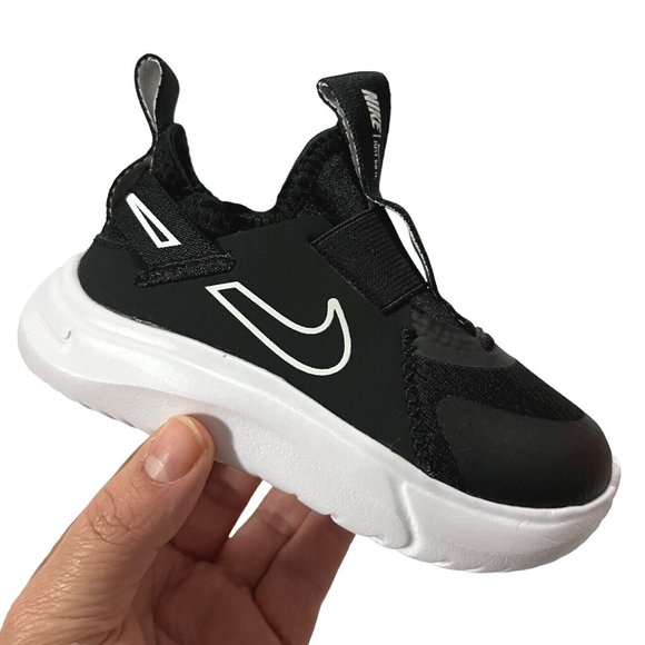 Nike | Shoes | Nike Flex Runner Baby Toddler Boys Slipon Running Shoes ...